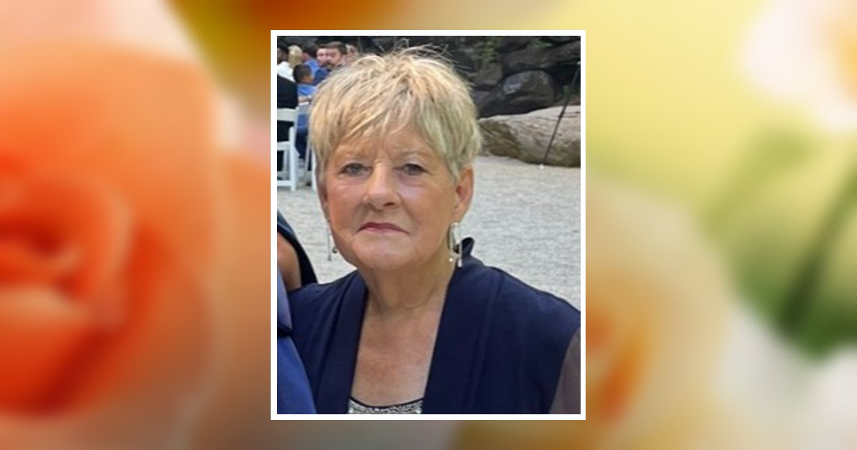 Carolyn Joyce Duck Obituary 2024 - Wolfe-Bayview Funeral Home and Crematory