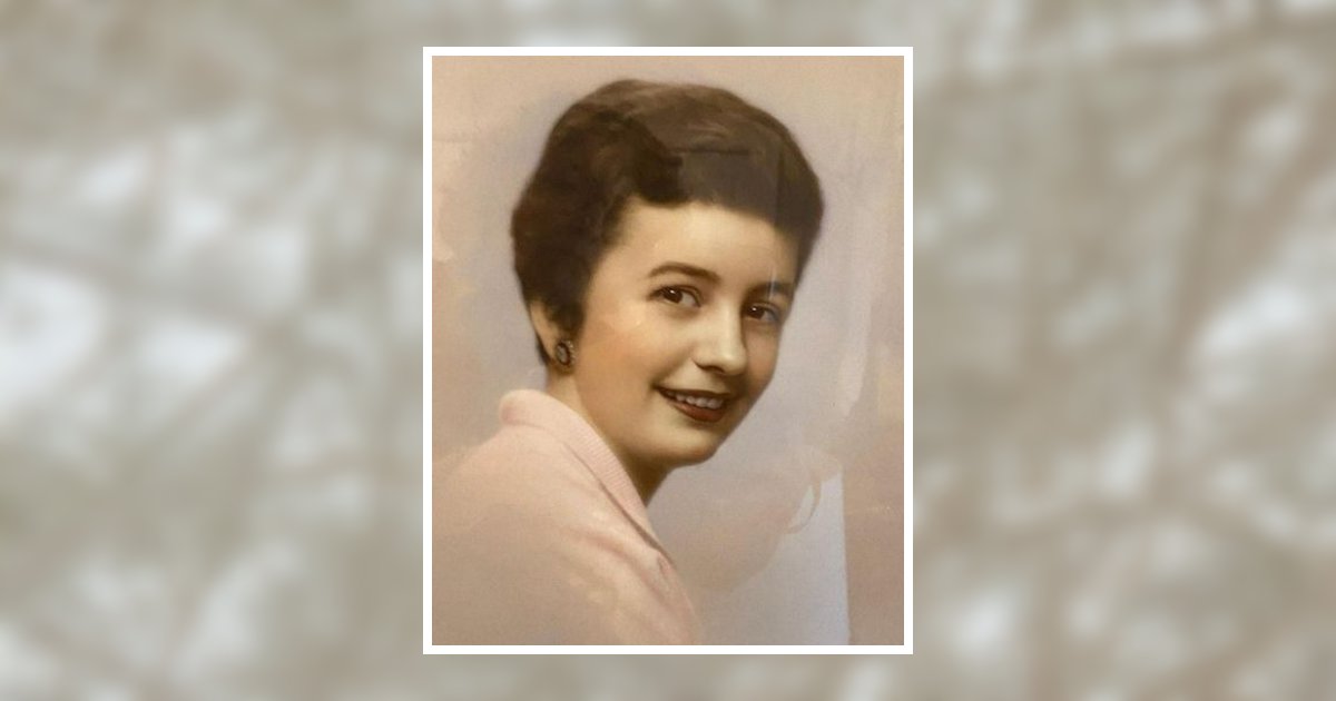 Earline "Grandy" Melton Obituary September 24, 2023 - Smith Family ...