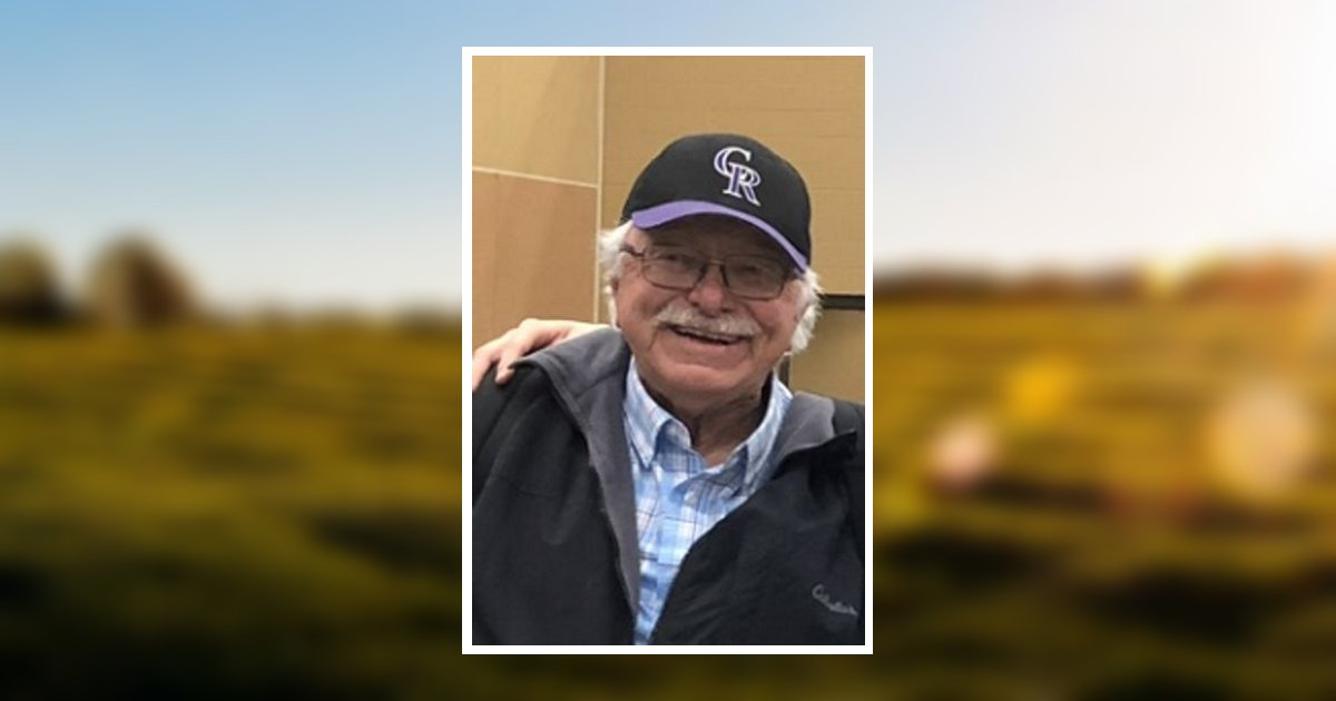 Michael Higgins Obituary June 23, 2020 - Schrader, Aragon & Jacoby ...