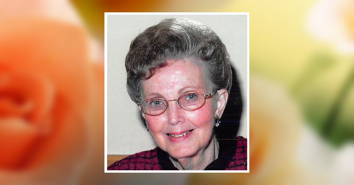Patsy Sue Coose Obituary June 23, 2022 - Waters Funeral Home