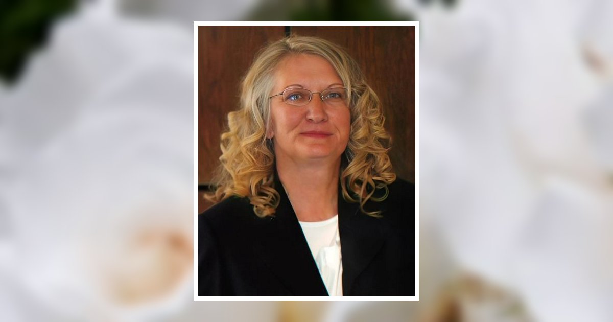 Cheri Michaelson Obituary August 17, 2024 - Davis-Rose Mortuary Cheri Michaelson Obituary August 17, 2024 - Davis-Rose Mortuary