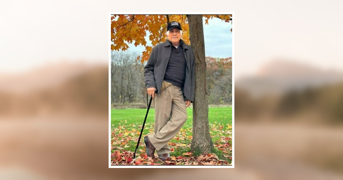 Tierre S. De Chaves Obituary December 7, 2024 - Chicagoland Cremation ...