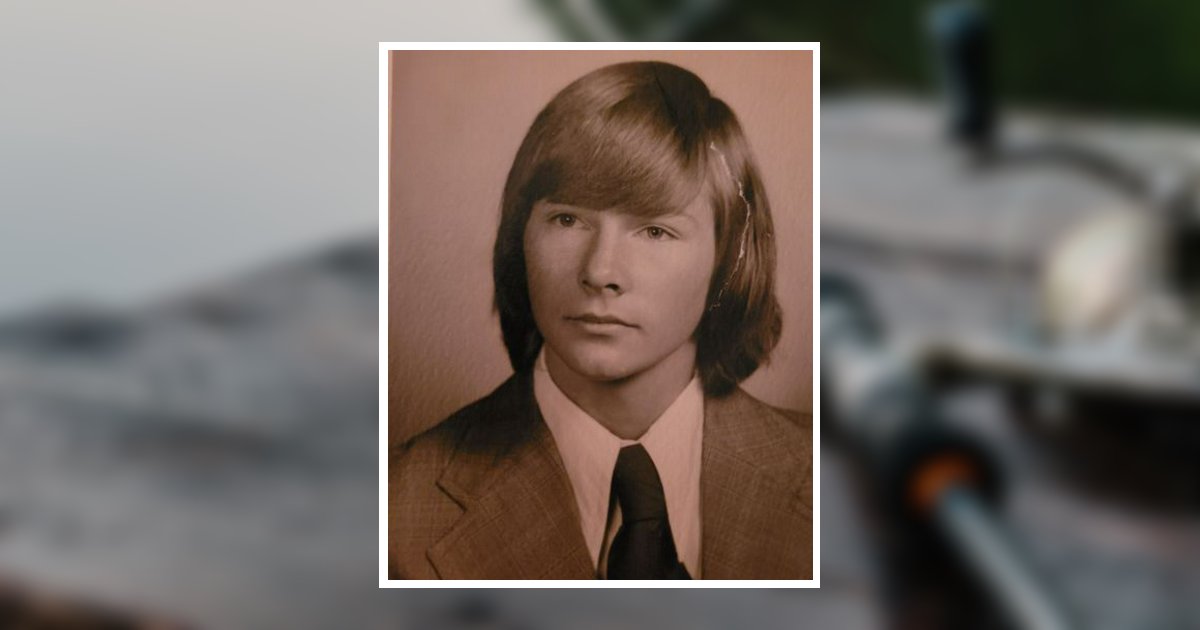 Gary Wayne Franks Obituary June 20, 2023 - Mulhearn Funeral Home