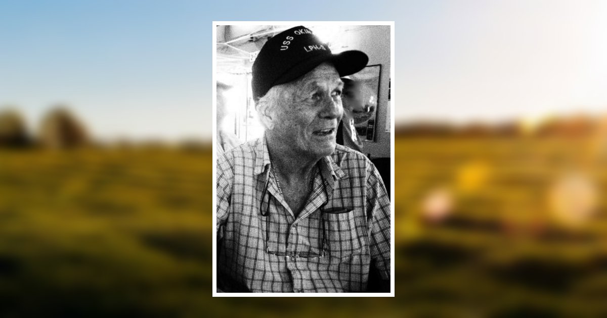 Thomas File Obituary April 7, 2021 - Riemann Family Funeral Homes