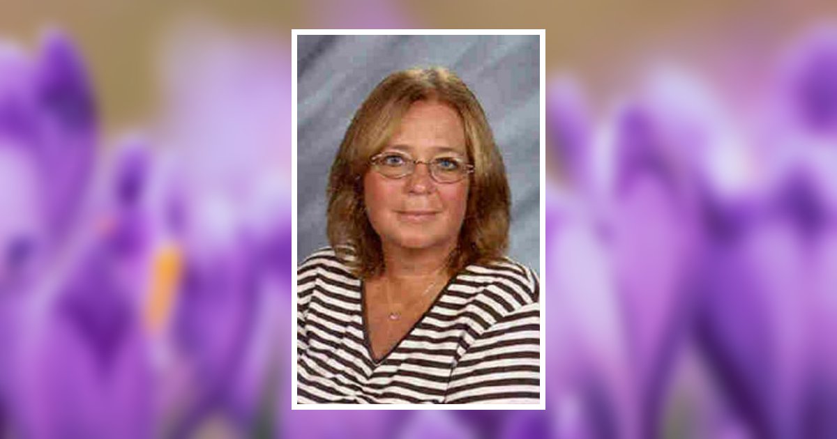 Patsy Lou Haidet Obituary - Newcomer Akron