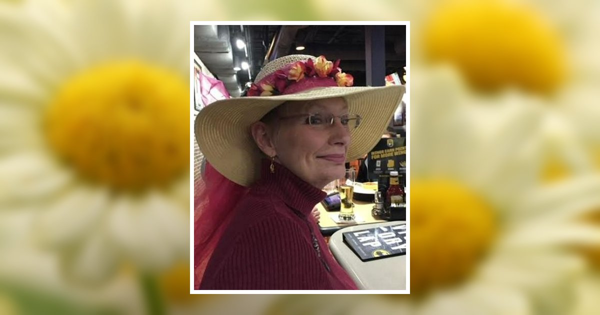 Vicki K. Clark Obituary March 18, 2024 - Rader-McDonald-Tidd Funeral Home