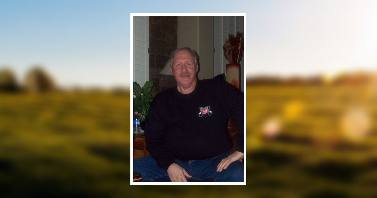 Johnny Kulow Obituary April 17, 2023 - McDougal Caldwell Funerals ...