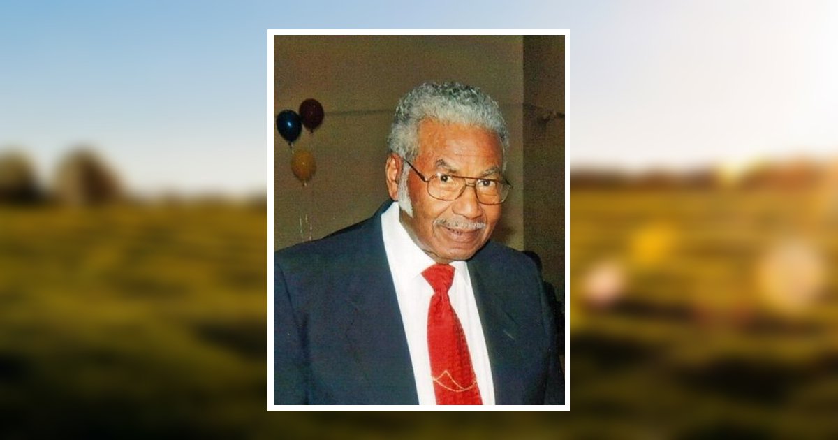 Samuel Lee Bowser Obituary June 6, 2017 - Manson Mortuary Inc