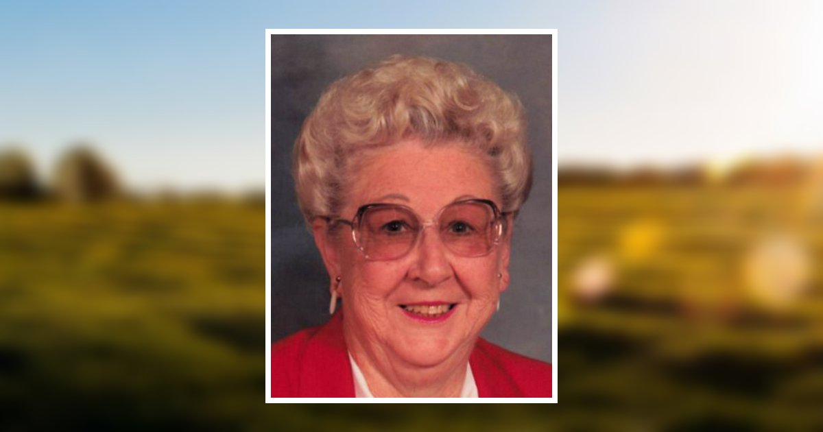 Ruby Stevens Obituary October 17, 2022 - Hayworth - Miller Funeral ...