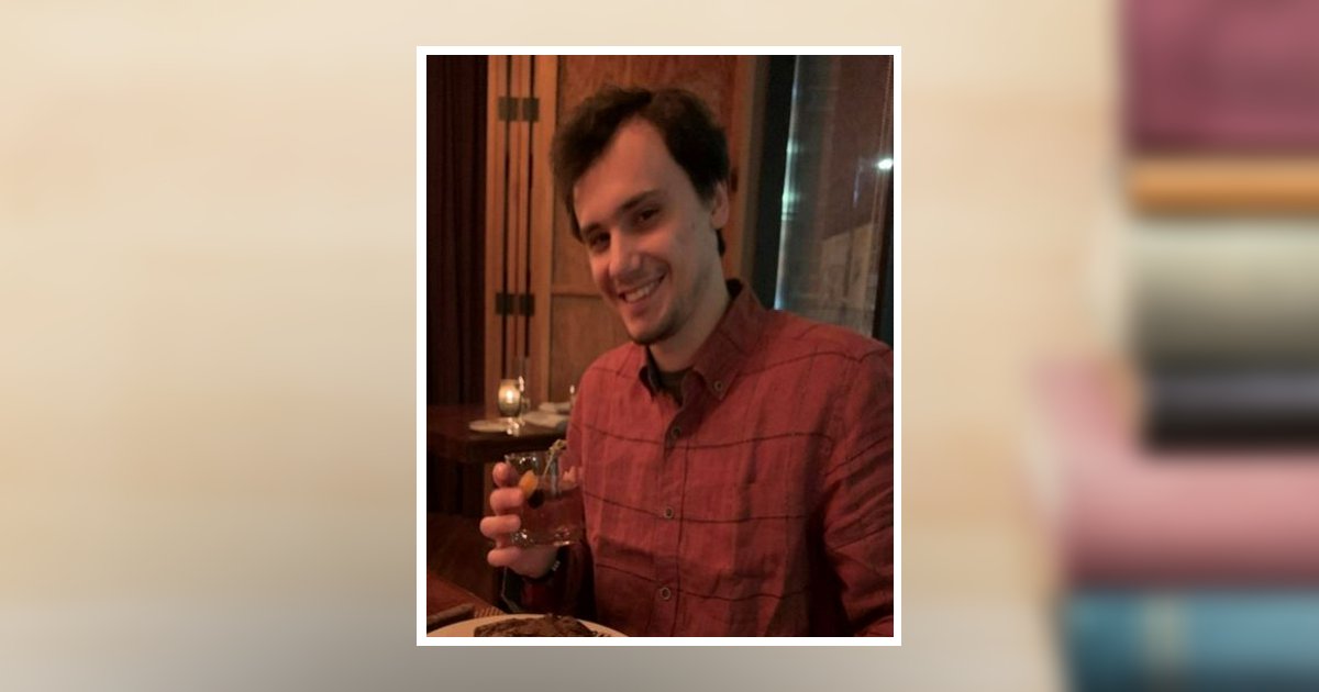 Blake Hunter Seefus Obituary June 3, 2023 - Raymer - Kepner Funeral ...