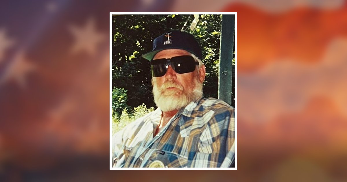 Rodney Fae Horton Obituary April 14, 2025 - Moody Funeral Services