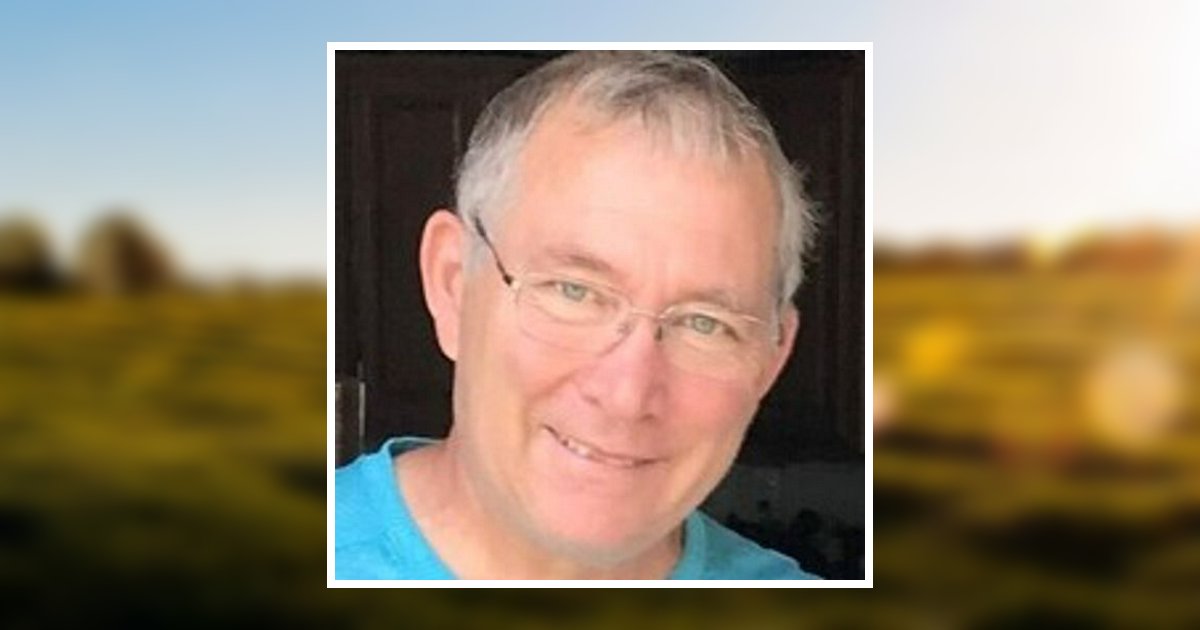 Daniel Ketcham Obituary December 18, 2020 - Hofmeister-Jones Funeral Home