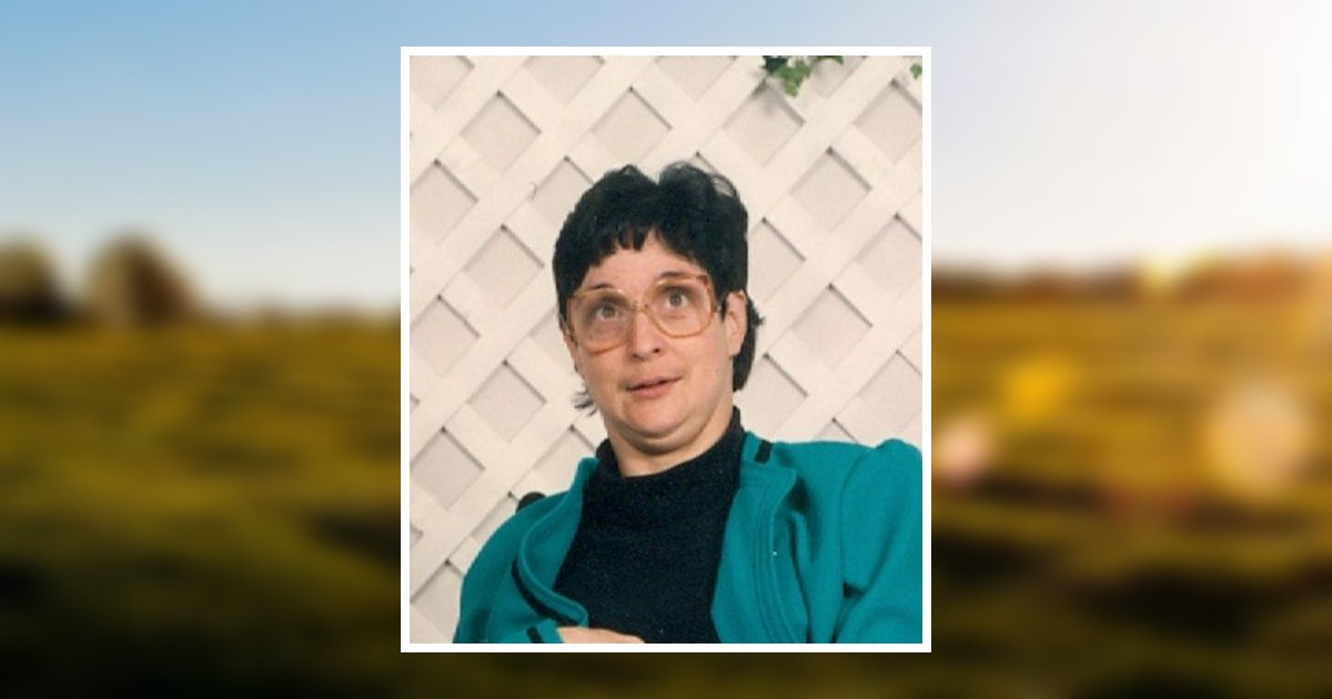 Barbara Wiggs Obituary September 19, 2015 - Stauffer Funeral Homes