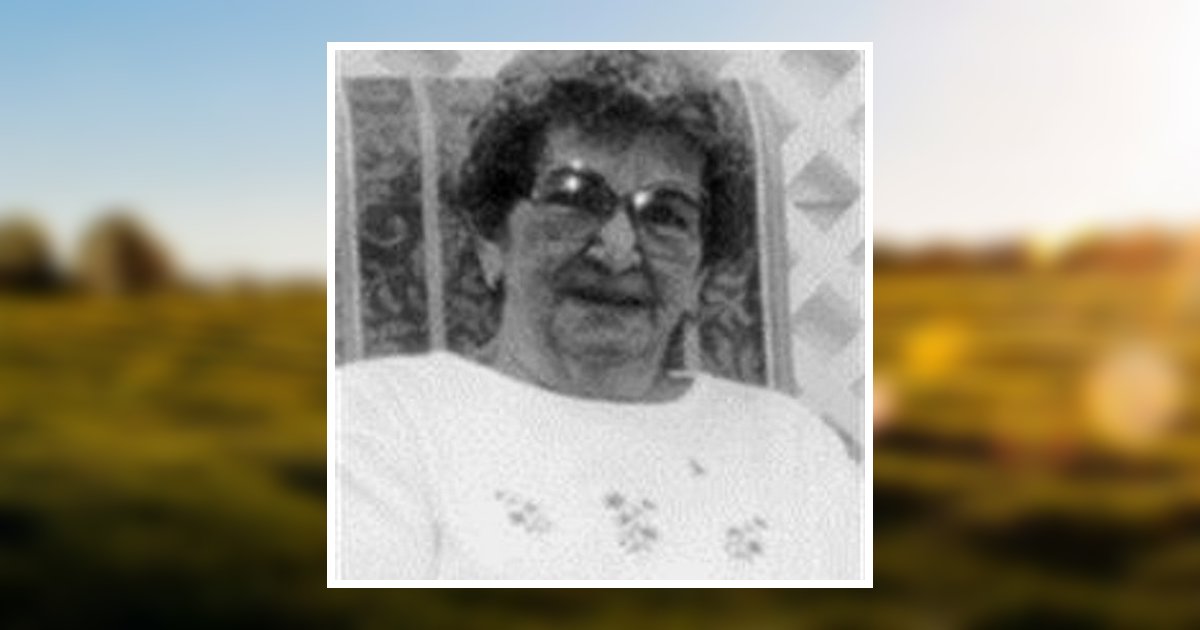 Jane M. Johnson (Baird) Obituary February 12, 2011 - Murdoch Funeral ...