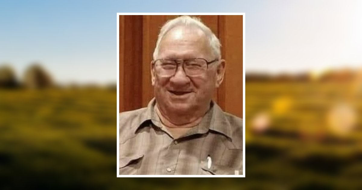 Billy Mortimer Obituary June 12, 2020 - Minnis Chapel, INC.