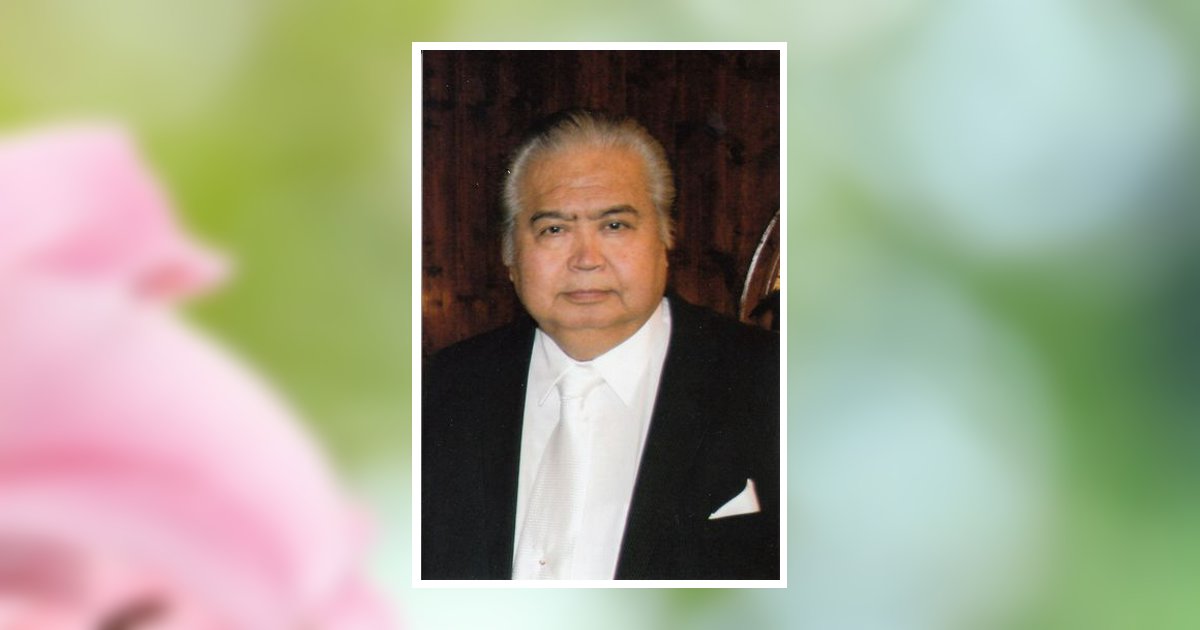 Mario Lim Enriquez Obituary May 9, 2015 - Forest Lawn