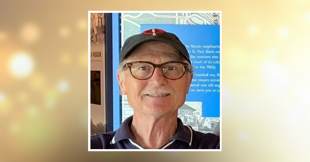 Wesley B. Ellenwood Obituary December 25, 2021 - Mueller-Bies Funeral Homes