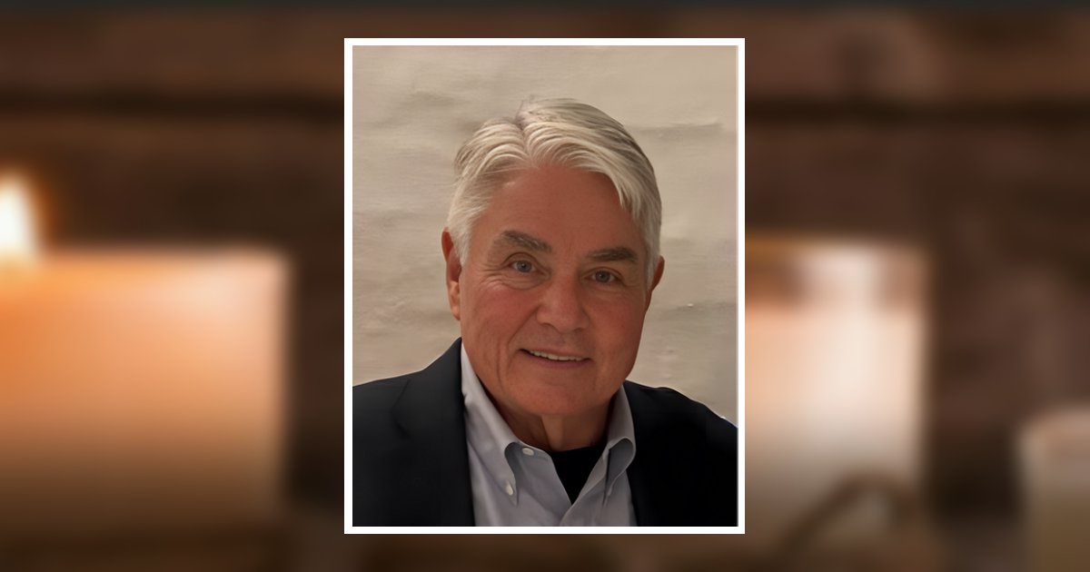 William Ferguson, Jr. Obituary May 26, 2024 - J Henry Stuhr