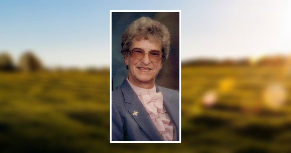 Colleen Charmaine (West) Donica Obituary September 5, 2014 - McCall ...