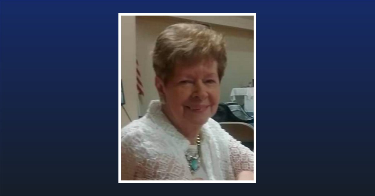 Effie Joretta "Jettie" Mills Obituary December 22, 2024 - Baker Funeral ...