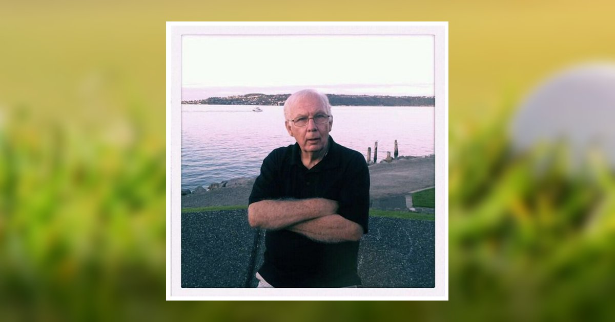 Thomas Treacy Obituary July 23, 2022 - Indiana Funeral Care