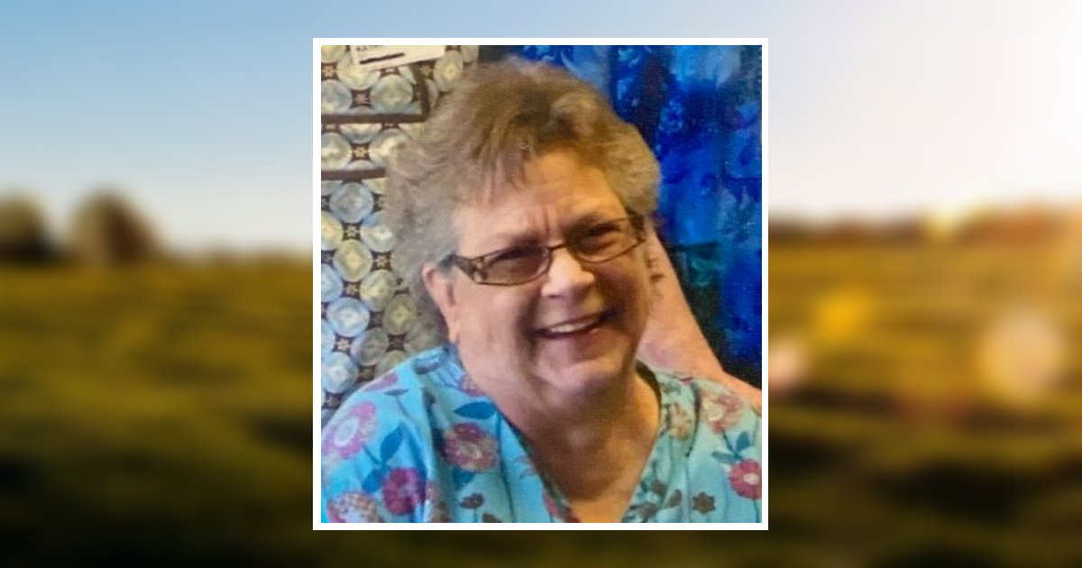 Susan A. Thibodeau Obituary 2022 - Mockler Funeral Home
