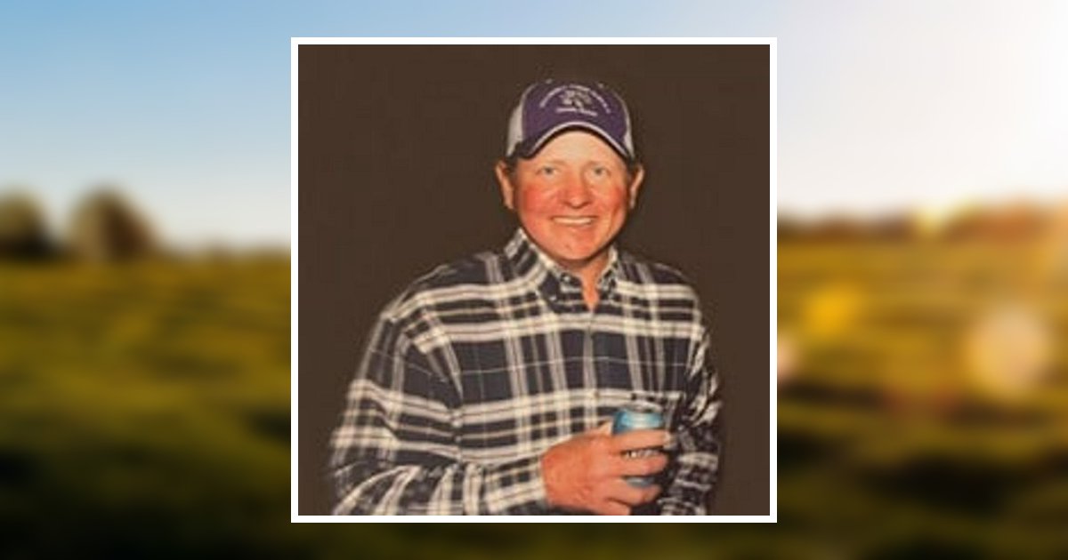 David M. Scheckel Obituary July 14, 2022 - Feuerborn Family Funeral Service