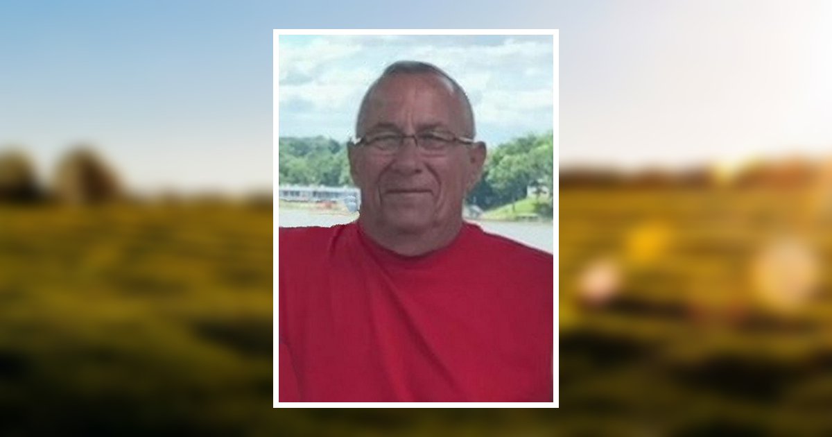 James Gish Obituary 2022 - Gundrum Funeral Home James Gish Obituary 2022 - Gundrum Funeral Home