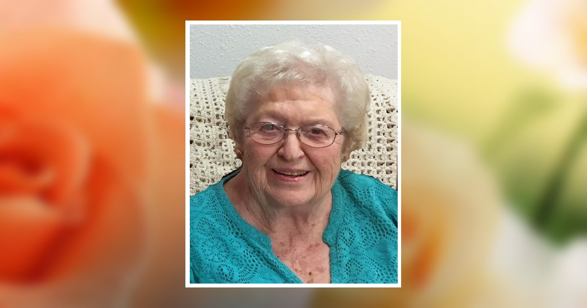Barbara Kubik Rich Obituary February 28, 2023 - Cozine Memorial Group