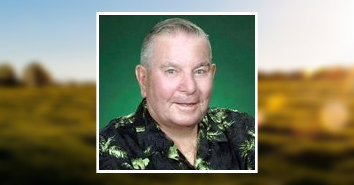Robert Umscheid Obituary October 28, 2012 - Turner Jenness Funeral Home