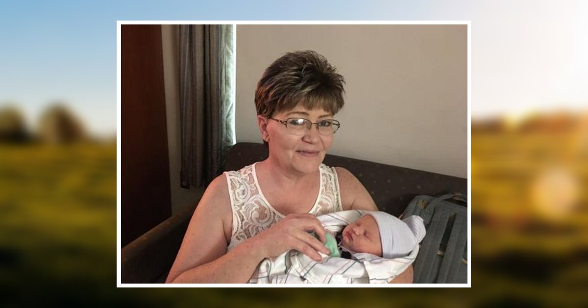 Nancy Kay Stewart Obituary March 20, 2020 - Davis Funeral Homes