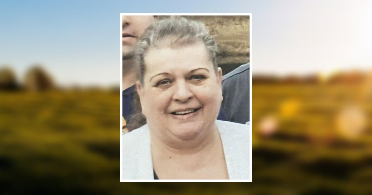 Patsy Shiffer Obituary December 7, 2022 - Roupp Funeral Home