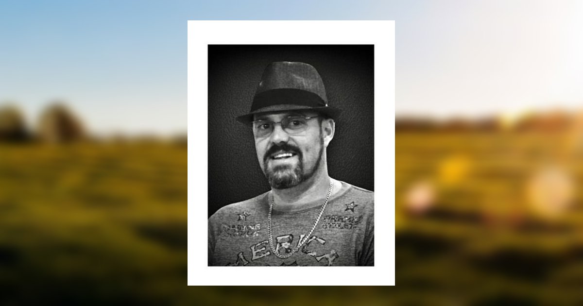 Howard Victor Fry Obituary April 3, 2023 - Myrhum-Patten Funeral ...