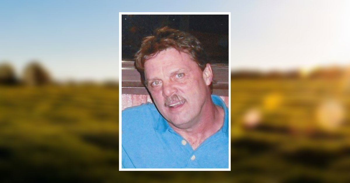 Eric Krause Obituary January 6, 2019 - Ambrose Funeral Home and ...