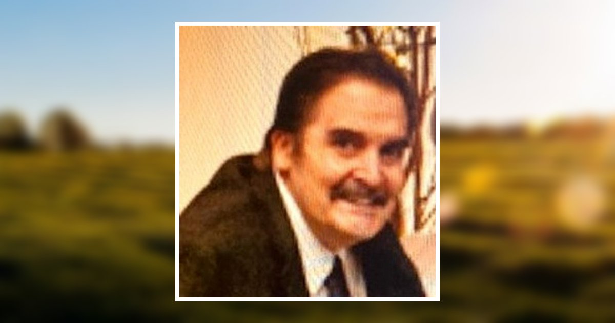 Robert Johnson Obituary June 13, 2021 - Mueller-Bies Funeral Homes