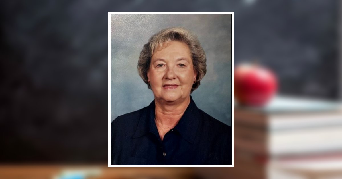 Barbara J. Smart-Smith Obituary May 28, 2025 - Moore-Blanchard Funerals & Cremations
