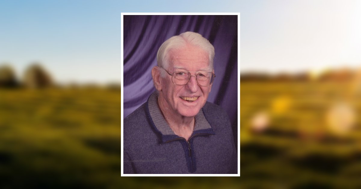 Robert T Corry (Bob / Cork) Obituary - Roeder Mortuary