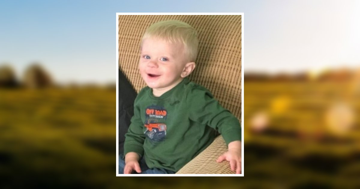 Calvin Lynn Colson Obituary June 20, 2021 - Beshear Funeral Home