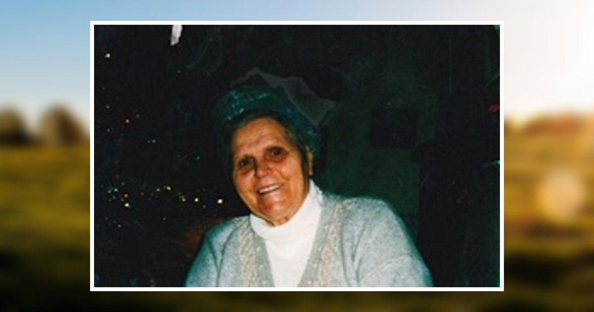 Anna Polyakova Obituary 2015 - Rose City Cemetery and Funeral Home