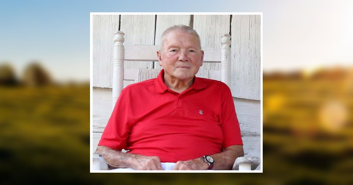 Robert “Everett” Cooley Obituary September 28, 2022 - Hudson Funeral Home and Cremation Services