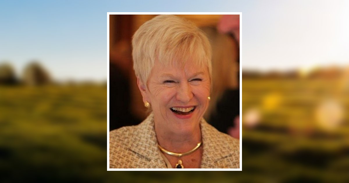 Jane Elizabeth (Darrah) Gates Obituary October 3, 2020 - The Co-op ...