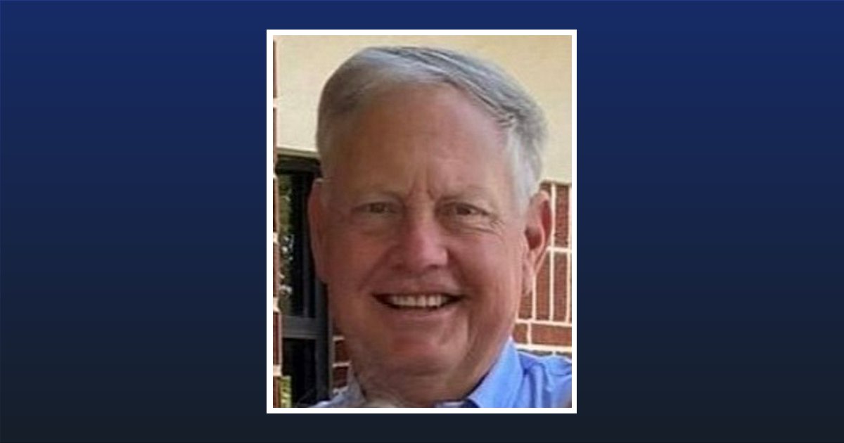 Samuel Keith Morgan Obituary March 11, 2023 - Lowe Gardner Funeral Home