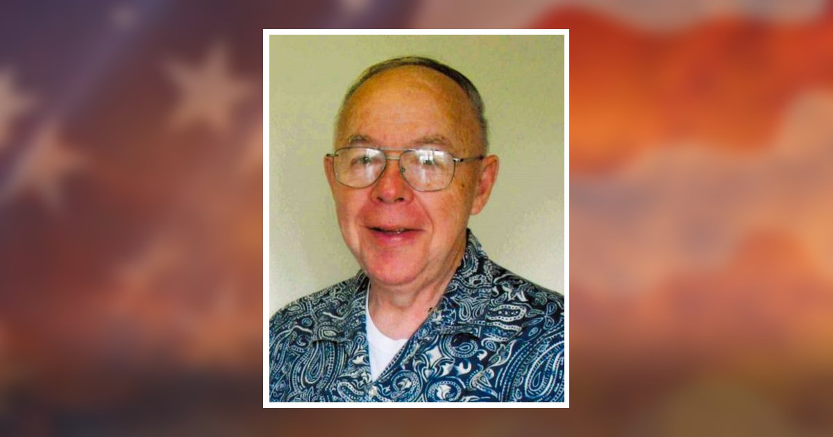 Dr. Richard Louis Cloutier Obituary December 16, 2023 - Riemann Family ...