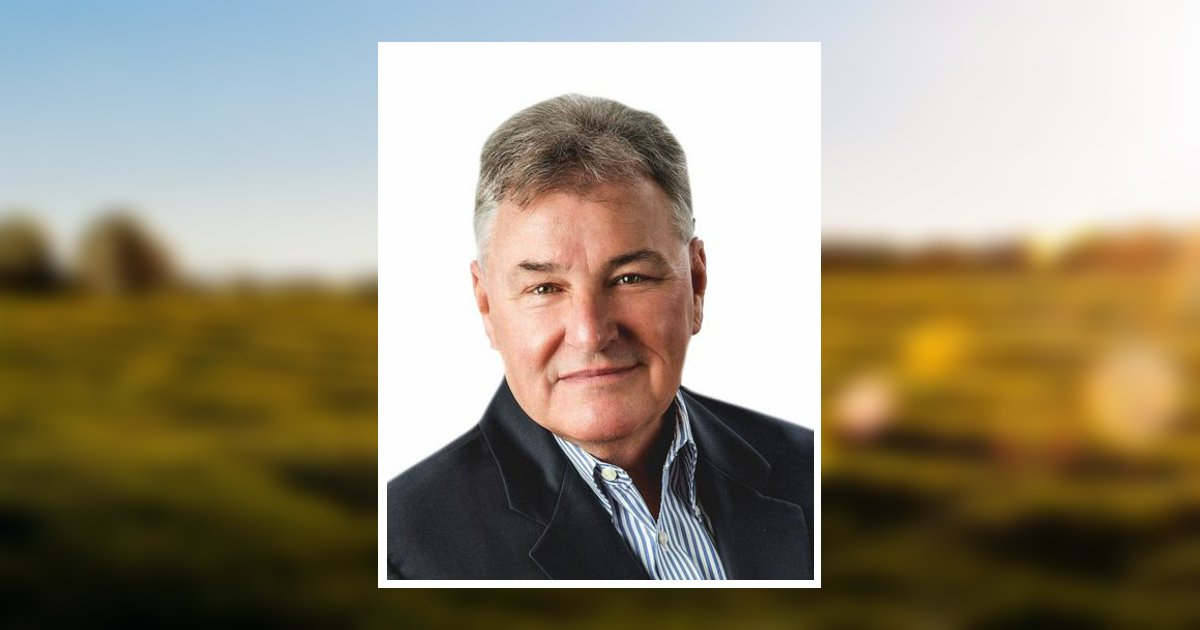 Robert E. "Bob" Lyons Obituary November 6, 2018 - Glenn Funeral Home and Crematory