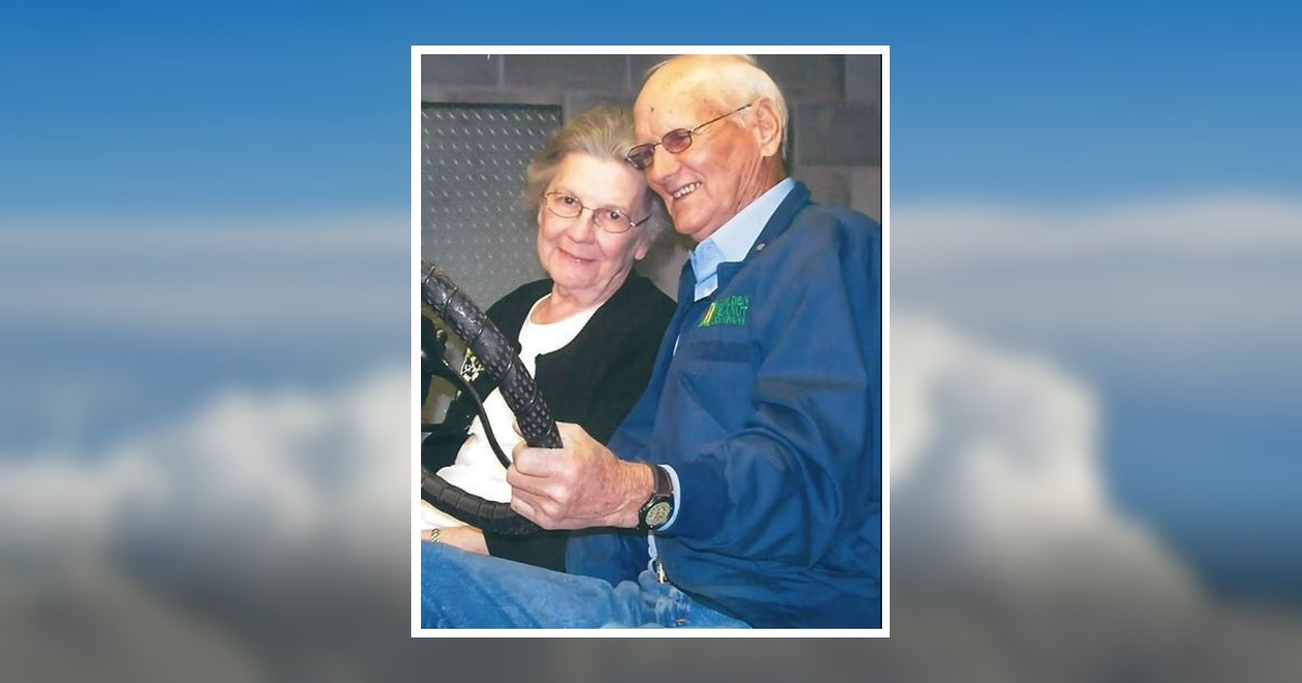 James Lynn Obituary May 8, 2025 - Hooper, Huddleston & Horner Funeral ...