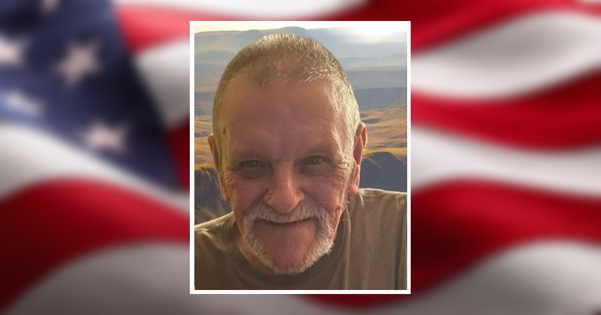 James Raymond Howland Obituary July 26, 2024 - Replogle Lawrence ...