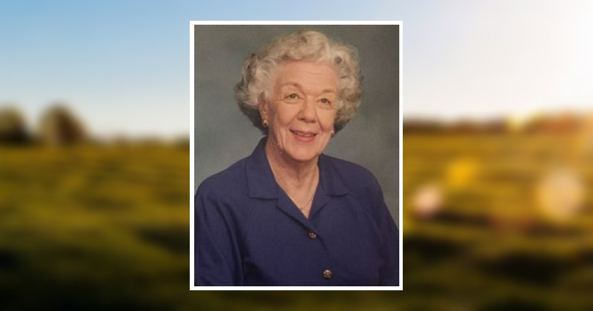 Vivian Johnson Obituary January 8, 2017 - Elmwood Funeral Home