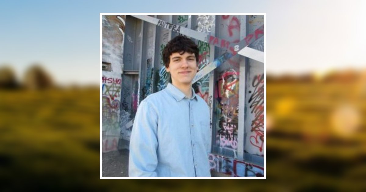 Kyle Hayward Riggleman Obituary May 22, 2021 - Baue Funeral Homes