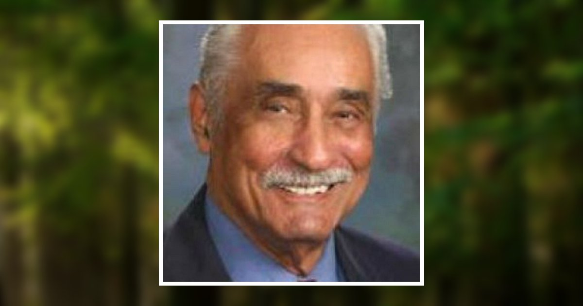 William Edward Glover Obituary November 3, 2011 - Sunset Memorial Park ...