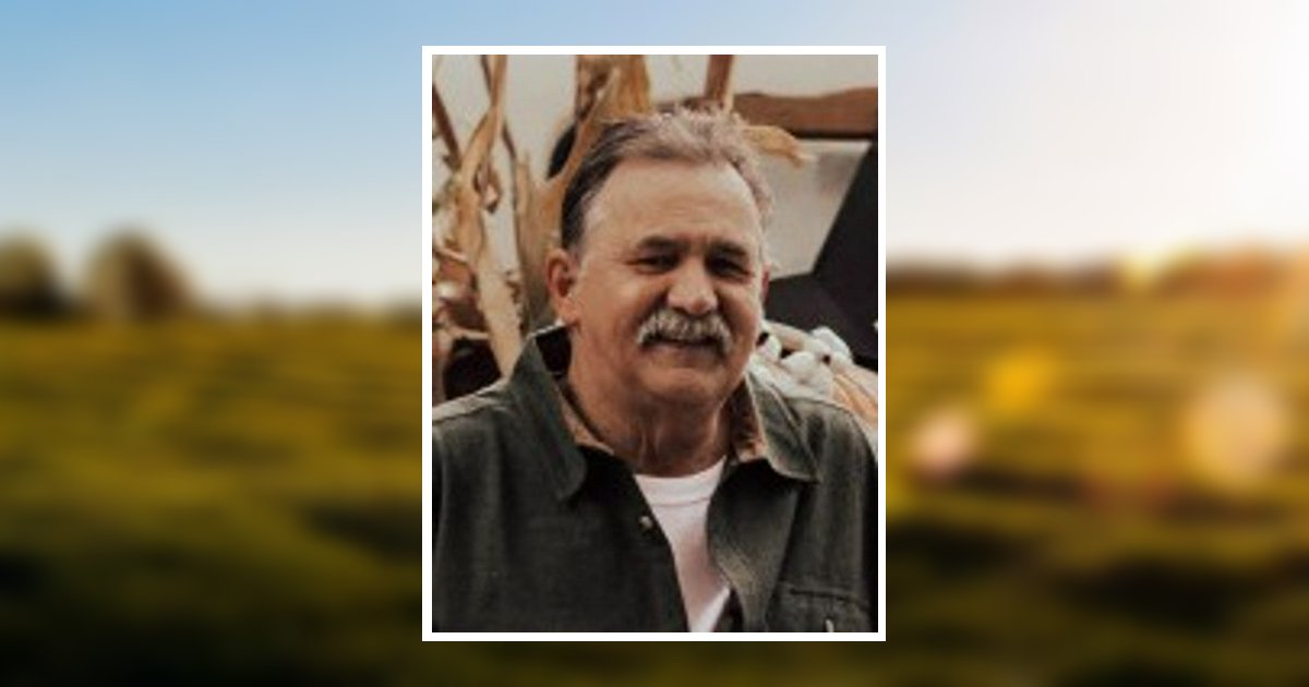 Rodney "Rod" Butler Obituary February 2, 2021 - Rudd Funeral Home